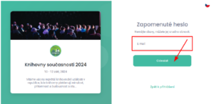 Eventee - konferenční aplikace, kde najdete všechno - Sdruk